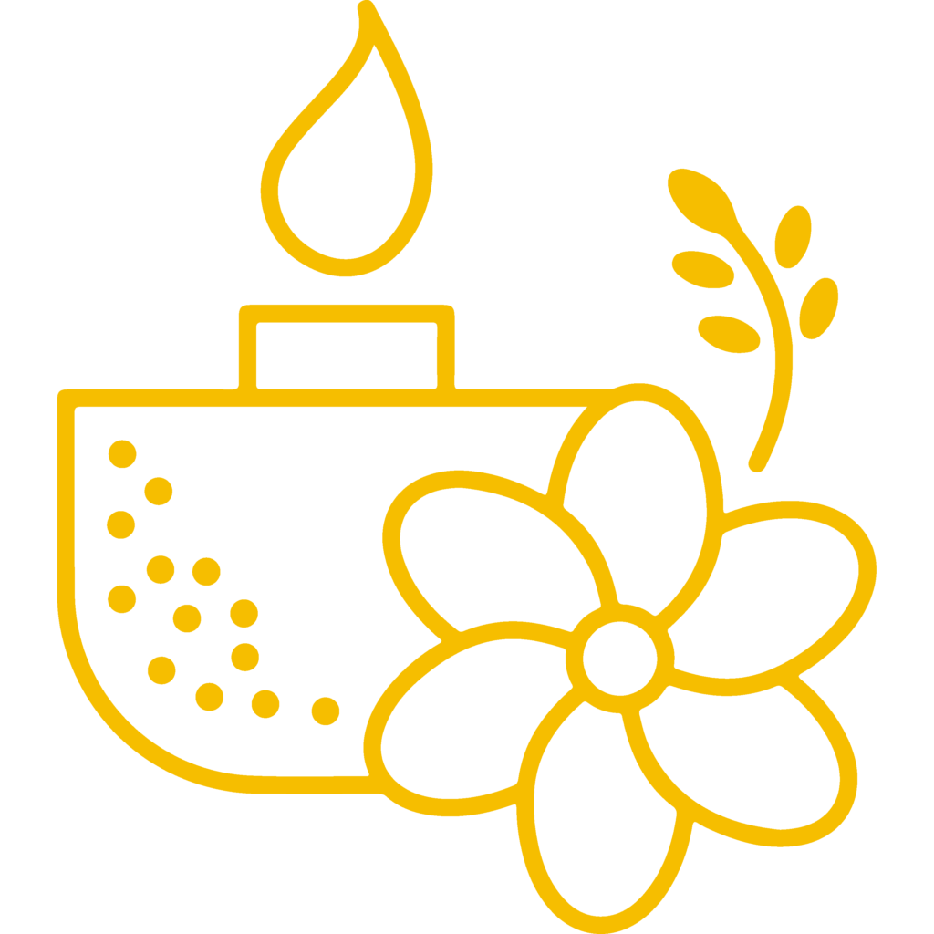 Shemeka Industries – Crafting Long Lasting Perfume Brands