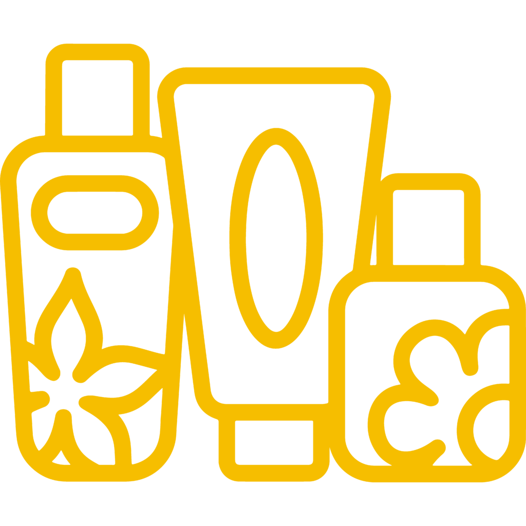 Shemeka Industries – Crafting Long Lasting Perfume Brands