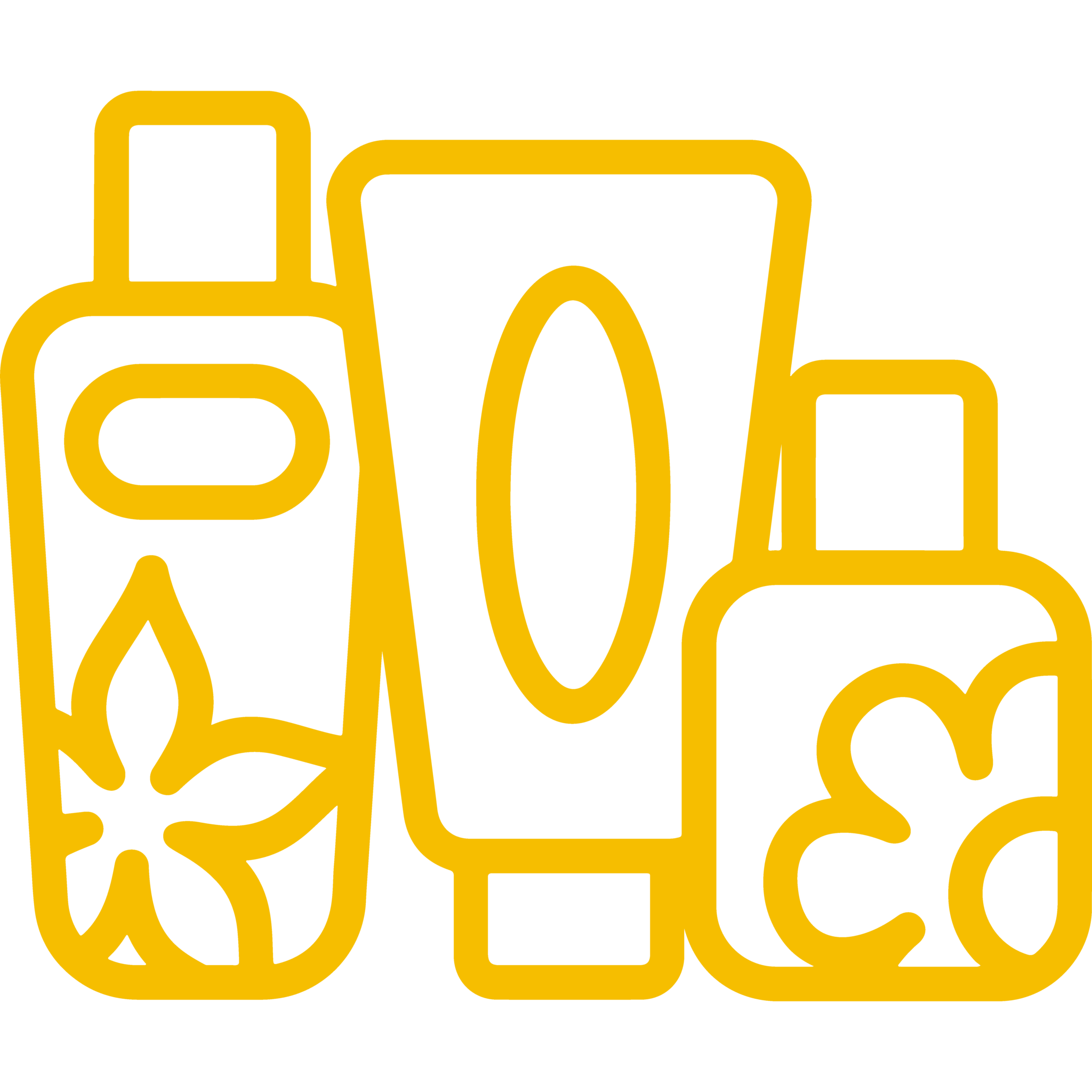 Shemeka Industries – Crafting Long Lasting Perfume Brands
